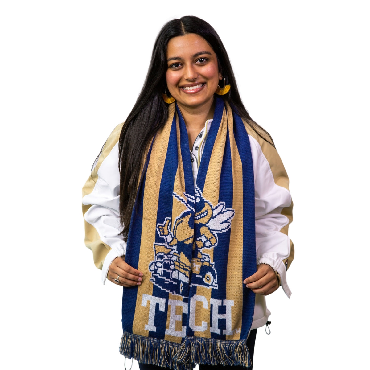 Simran Patel | Center for Student Engagement